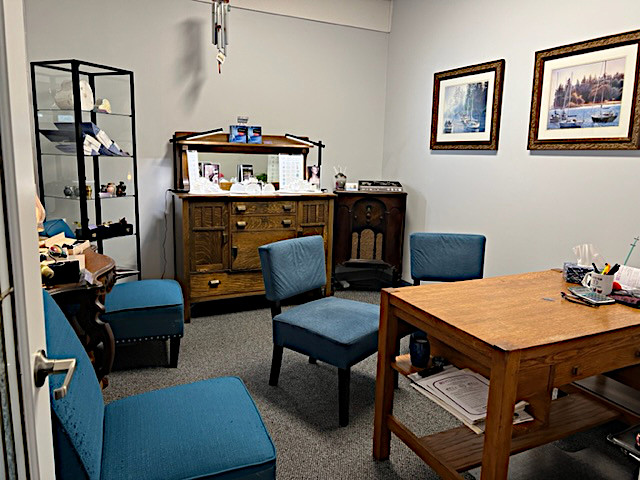 Contact - Victoria Simply Cremations & Funerals, Sidney BC